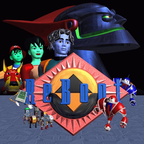 Mainframe Entertainment Gets Reboot | Otaku No Culture