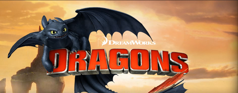 How To Train Your Dragon Hotburple
