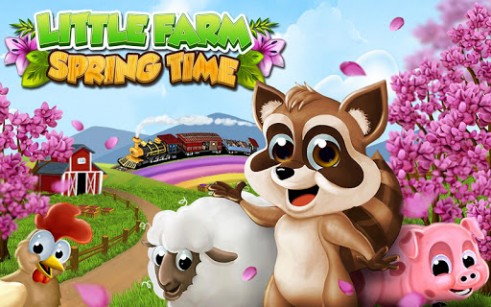 Little Farm: Spring Time Review | Otaku No Culture