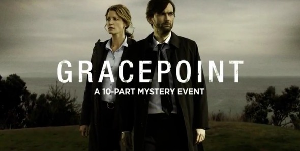 Post Gracepoint's Final (Garage Sale) Send-off & Series Thoughts ...