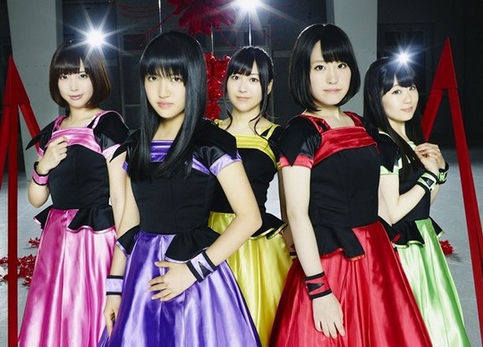 Macross Delta Full Album "Walkure Attack!" Announced | Otaku No Culture