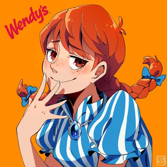 Social Media Meme, Smug Wendy, Gets Her Own Anime Opening | Otaku No ...