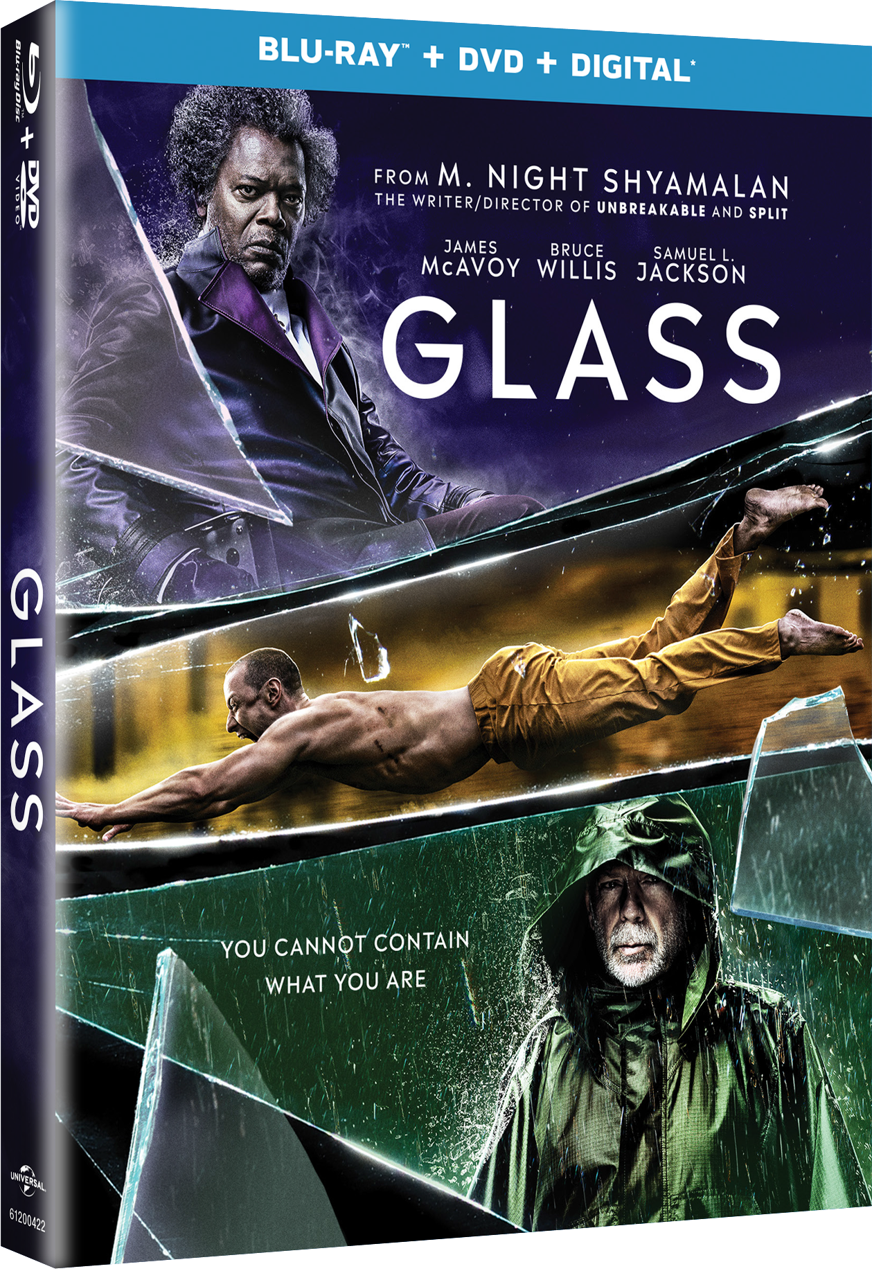 Glass