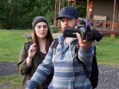 Jack Osbourne's Haunted Homecoming. He's Ready To Sing! | Otaku No Culture