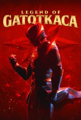 Martial Arts And Superheroics Collide In Legend Of Gatotakaca | Otaku ...