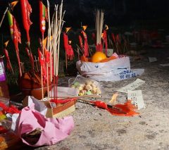 When Ghost Month Is In Full Swing In 2023, How Can We Identify The ...