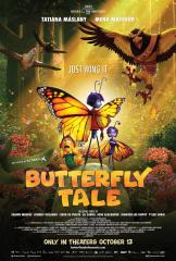 Tis Time To Cozy Up To Butterfly Tale For Winter Break And Where To ...