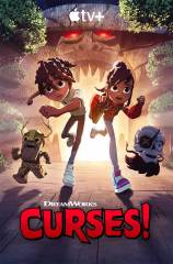 DreamWorks Curses! Is More Than Familiar With Its Friday The 13th TV ...