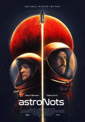 AstroNots Is Ready To Launch At Fantasia Film Festival 2024! An ...